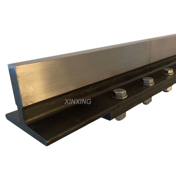 ELEVATOR GUIDE RAIL FACTORY- XINXING, Elevator guide rail,Elevator ...